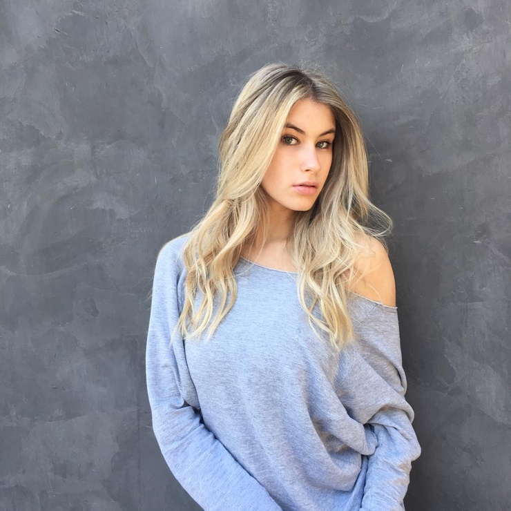 Picture of Maddie Simpson