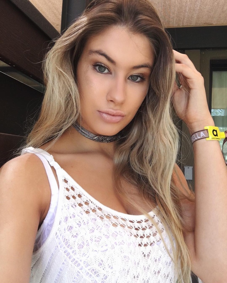 Picture of Maddie Simpson