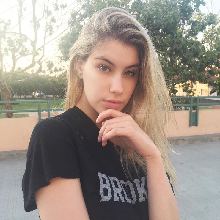 Picture of Maddie Simpson