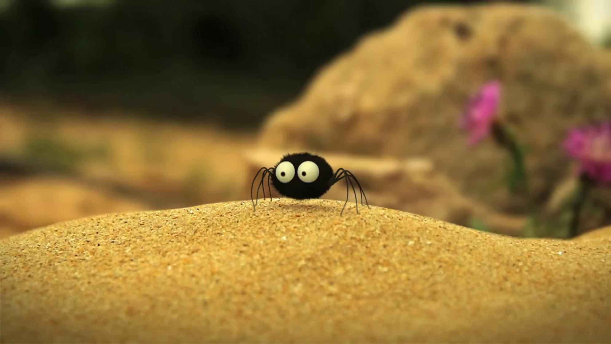 Picture of Minuscule: Valley of the Lost Ants