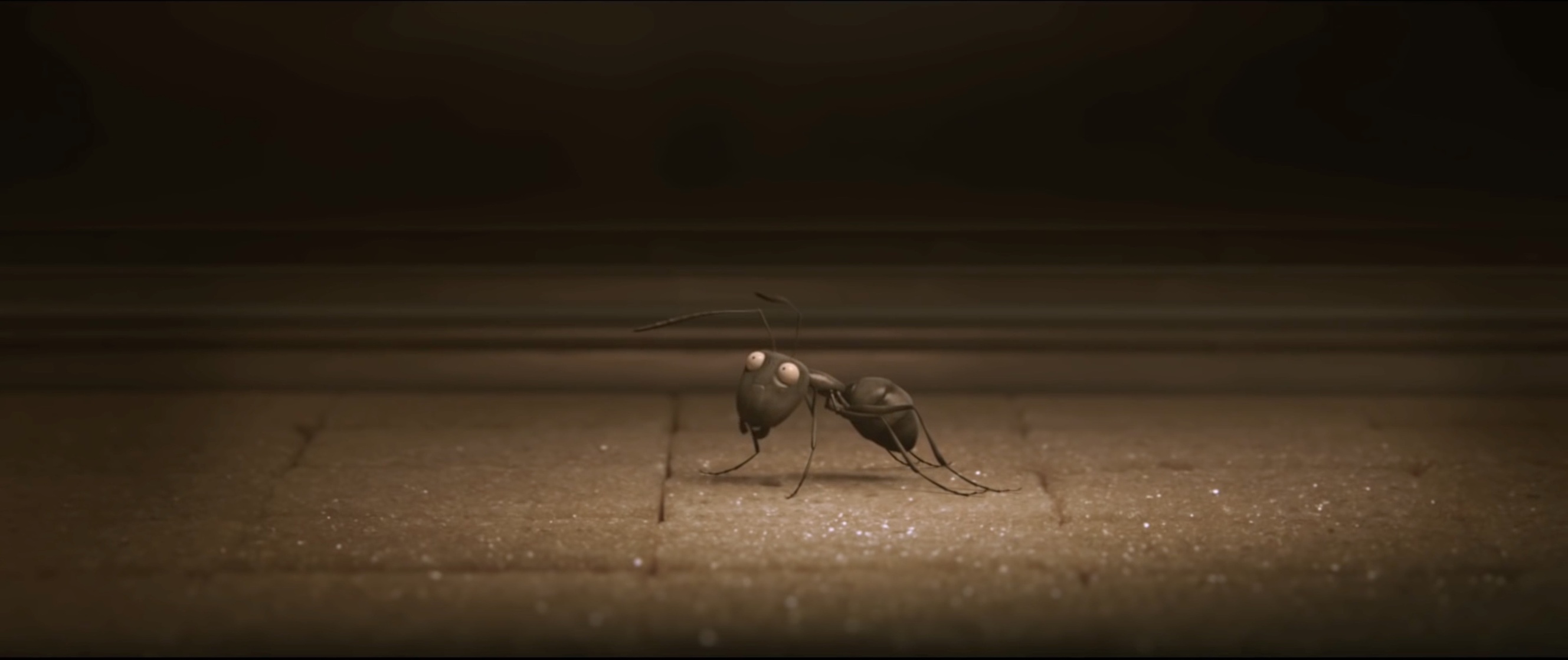 Picture of Minuscule: Valley of the Lost Ants