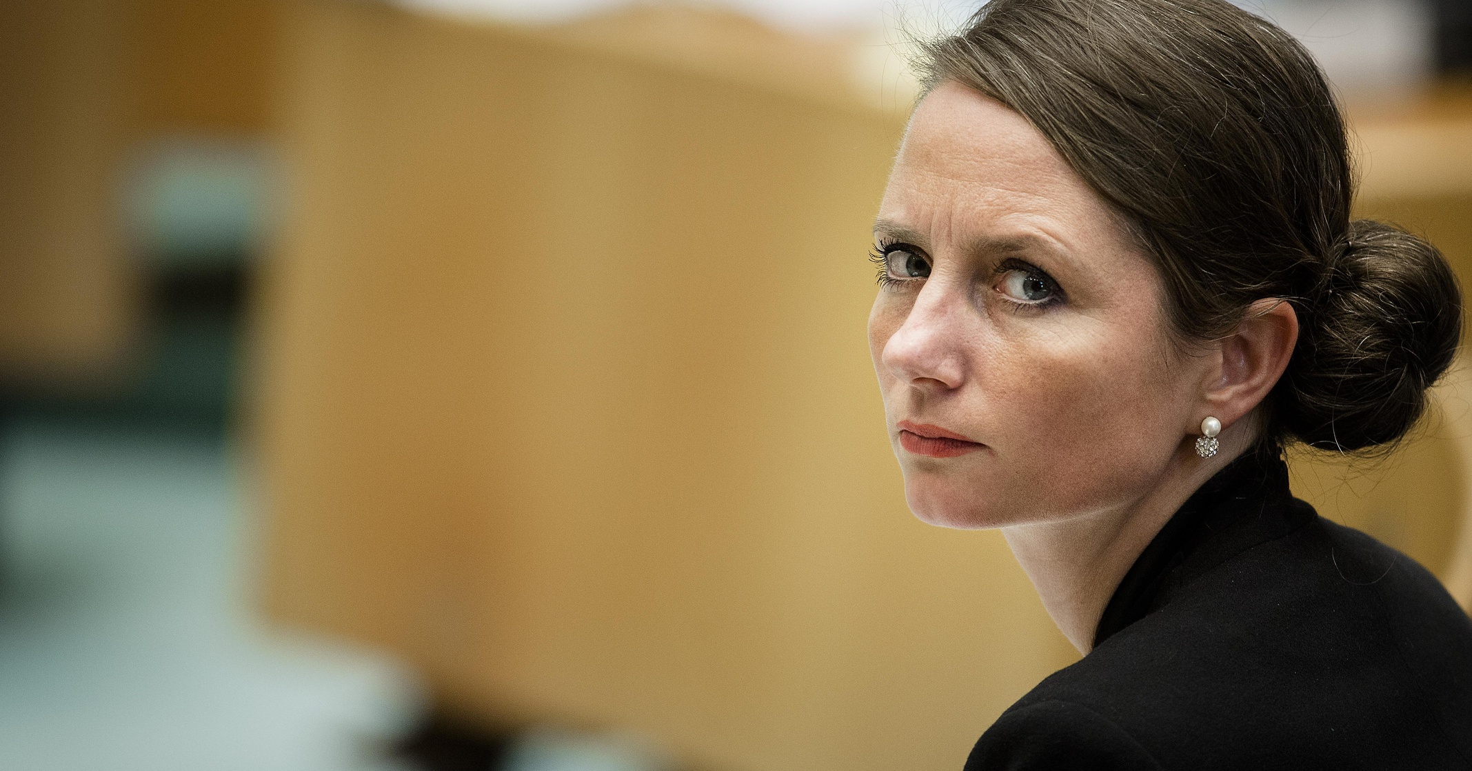 Picture of Fleur Agema