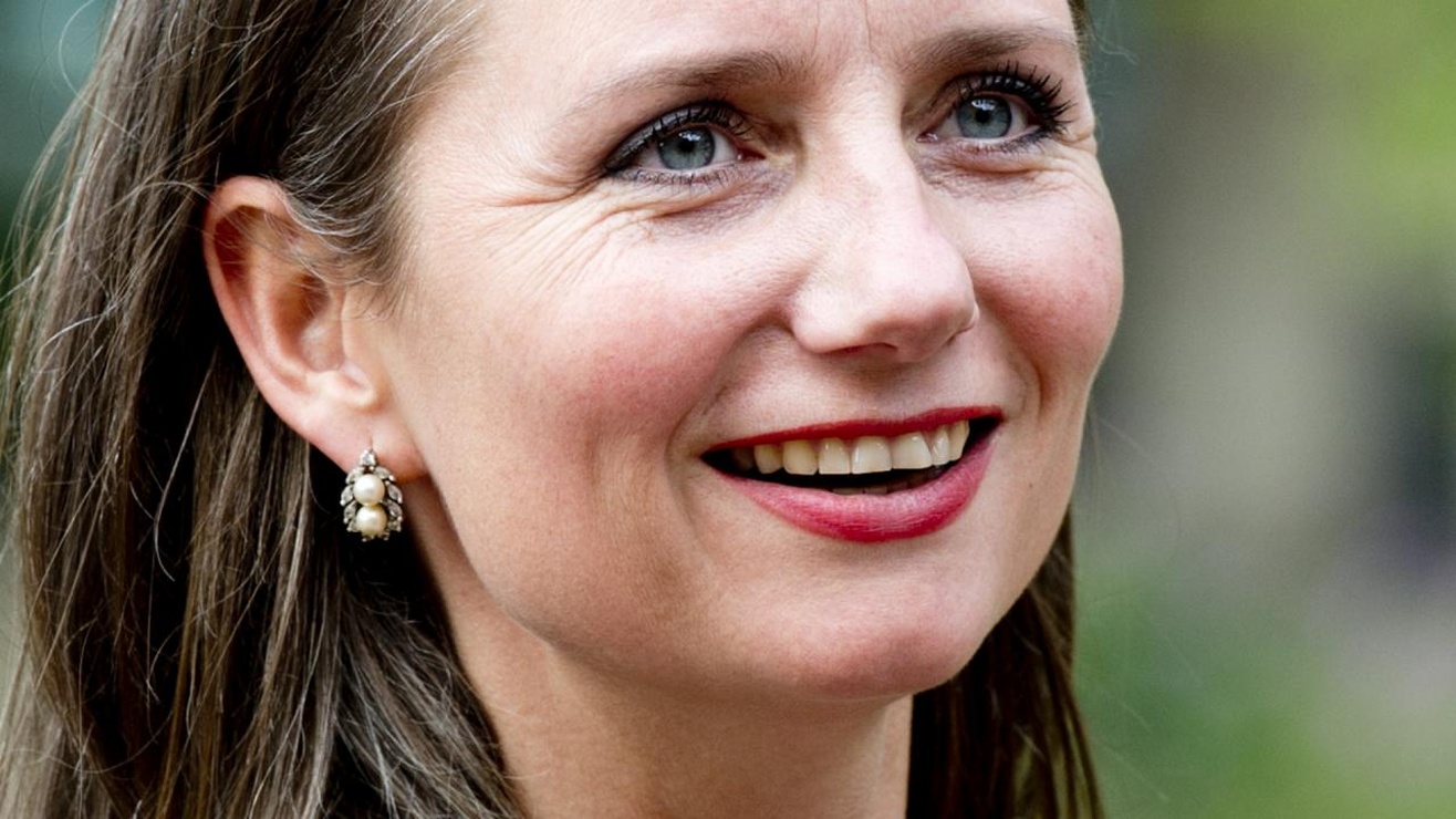 Picture of Fleur Agema