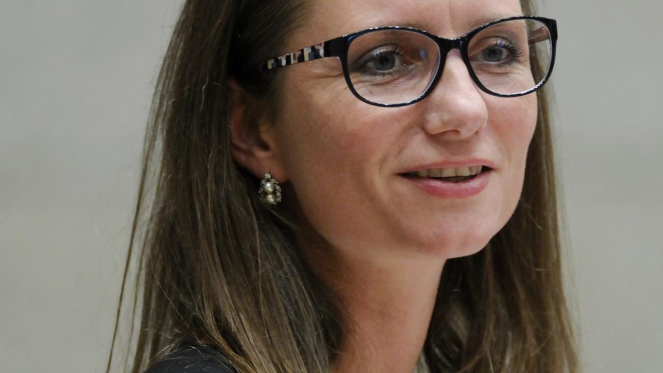 Image of Fleur Agema