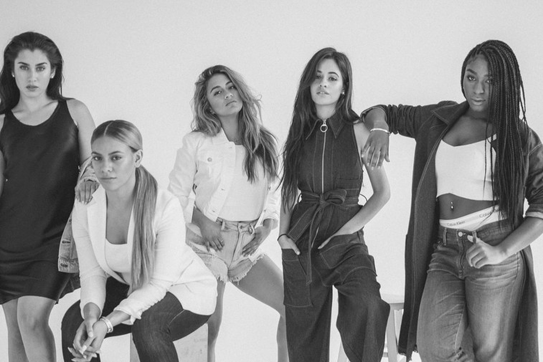 Image of Fifth Harmony