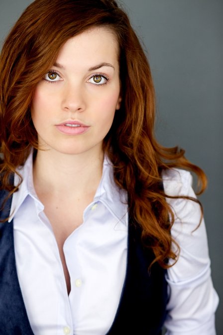 Image of Rachel Adams