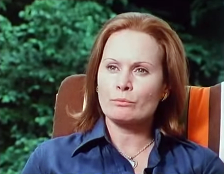 Picture of Krista Keller