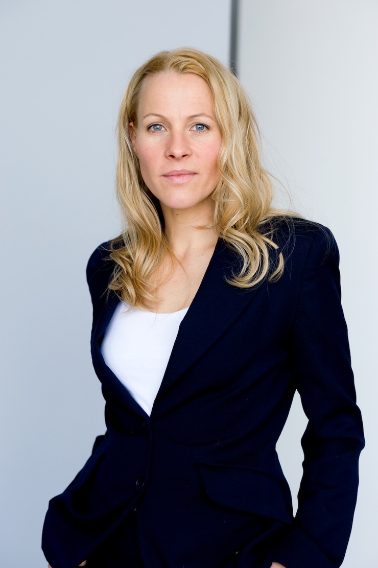 Picture of Kerstin Becke