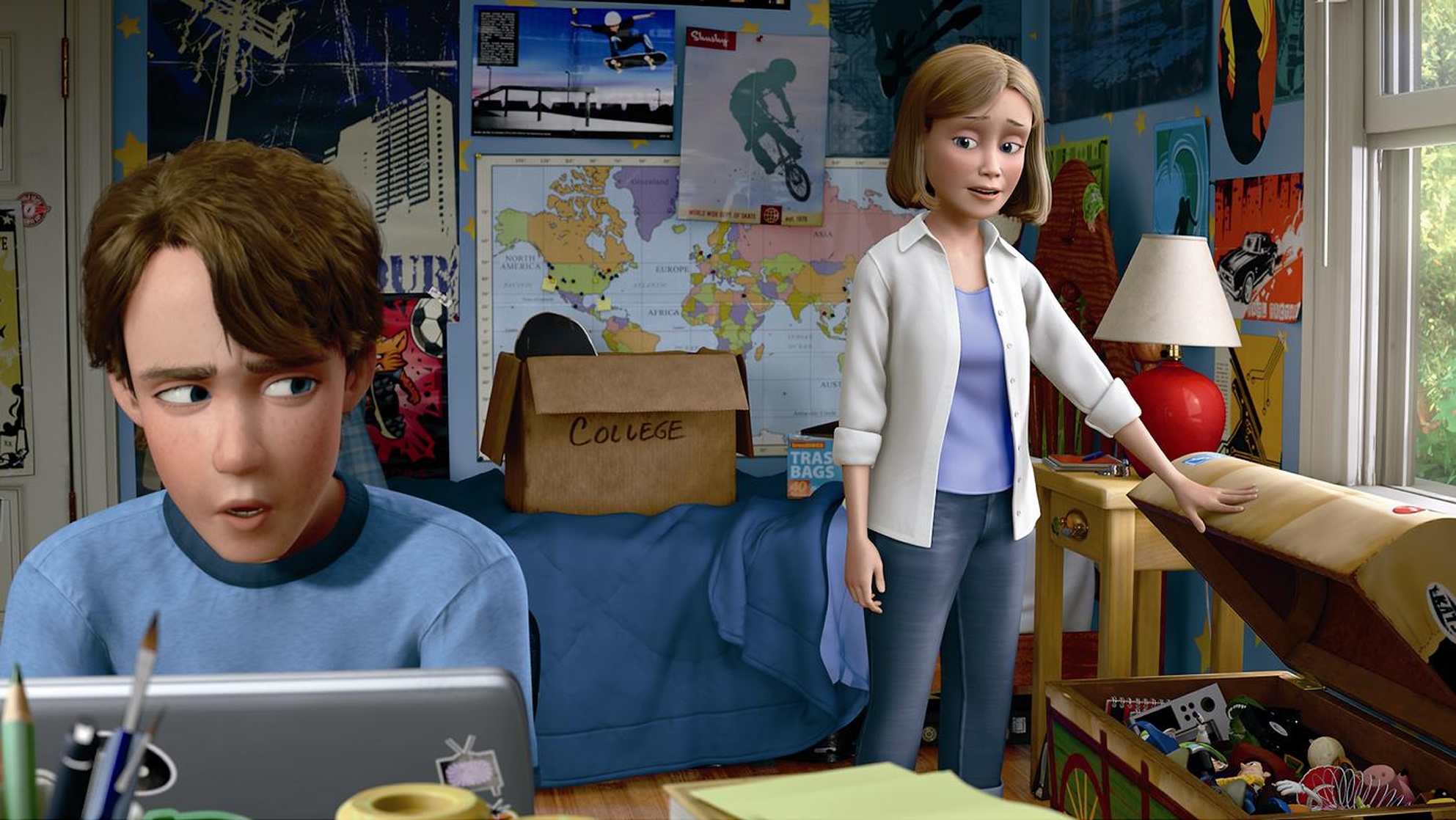 Picture of Toy Story 3