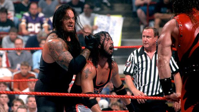 Picture of Mark Calaway