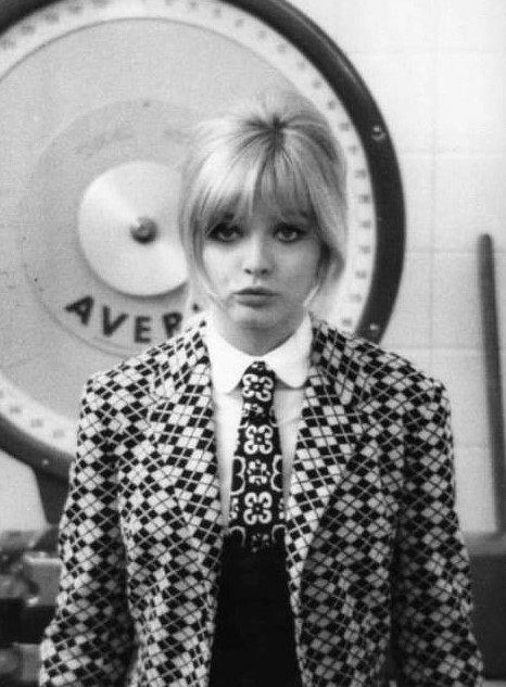 Ewa Aulin picture