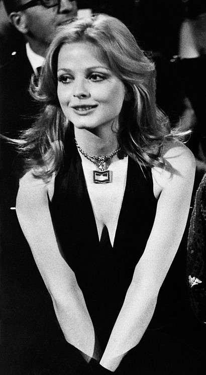 Picture of Ewa Aulin