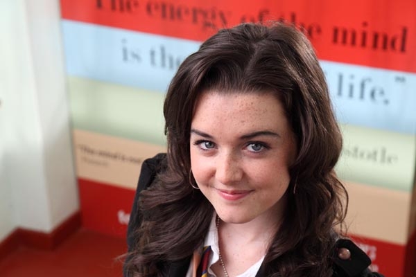 Picture of Shannon Flynn