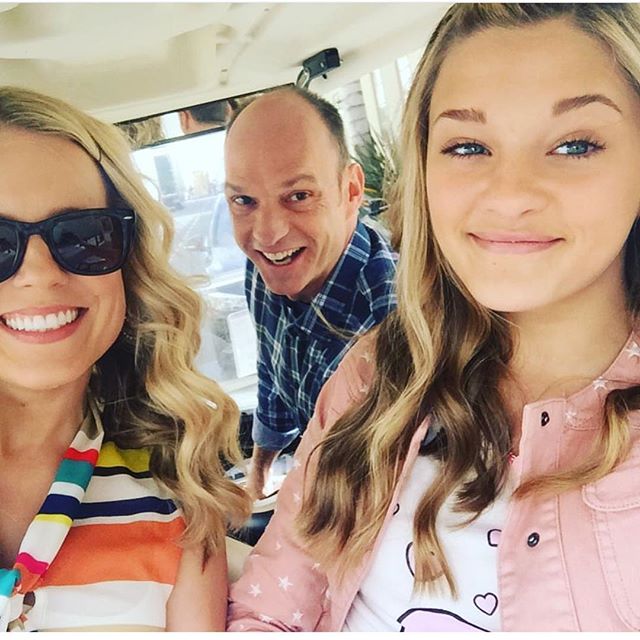 Picture of Lizzy Greene