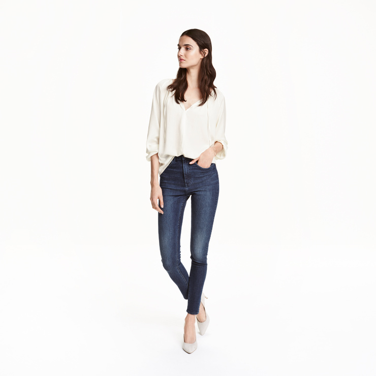 Image of Blanca Padilla