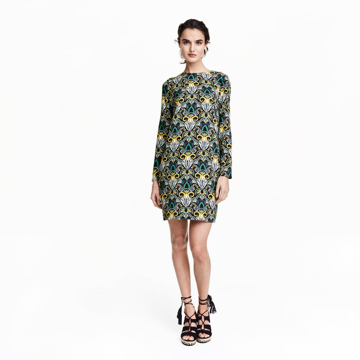 Picture of Blanca Padilla