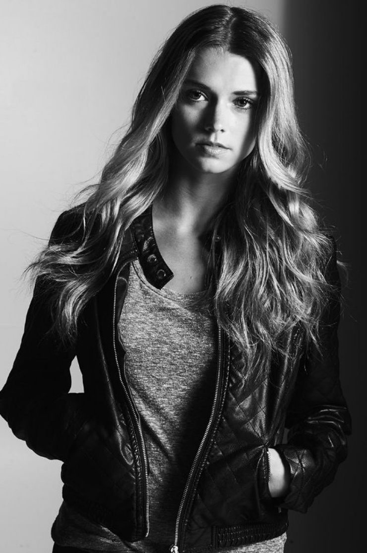 Picture of Raina Lawson