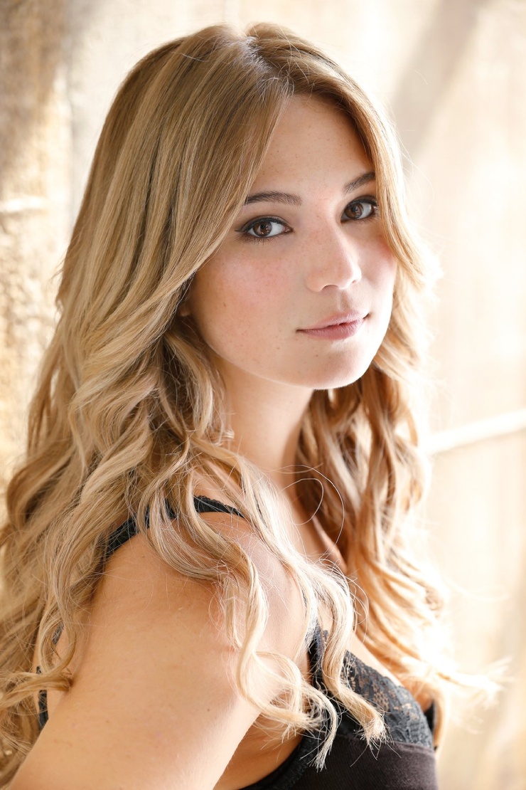 Picture of Katelyn Pippy