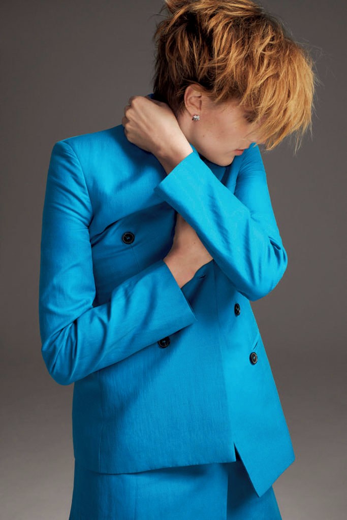 Picture of Greta Gerwig