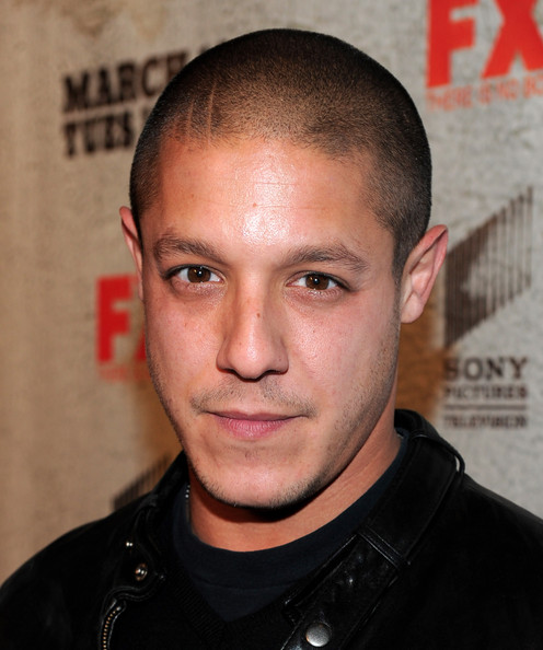 Picture of Theo Rossi