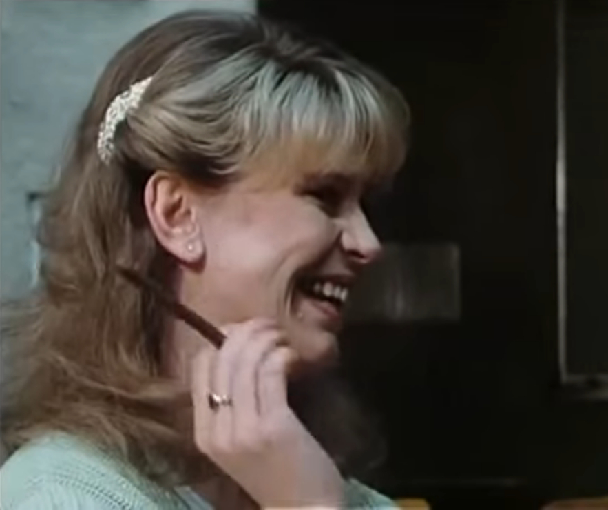 Picture of Lisa Kreuzer