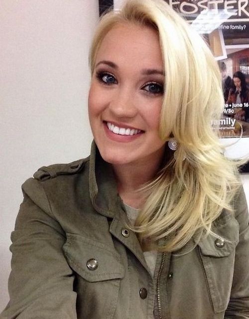 Picture of Emily Osment