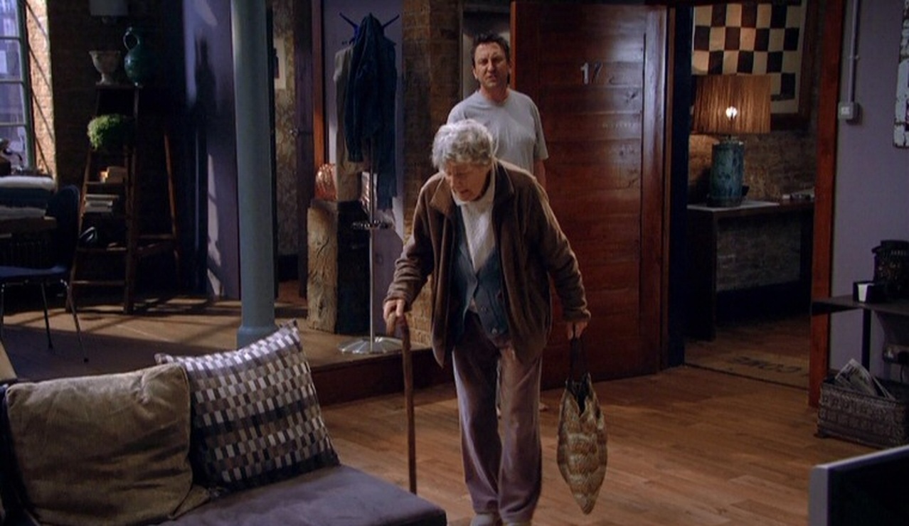 Not Going Out picture