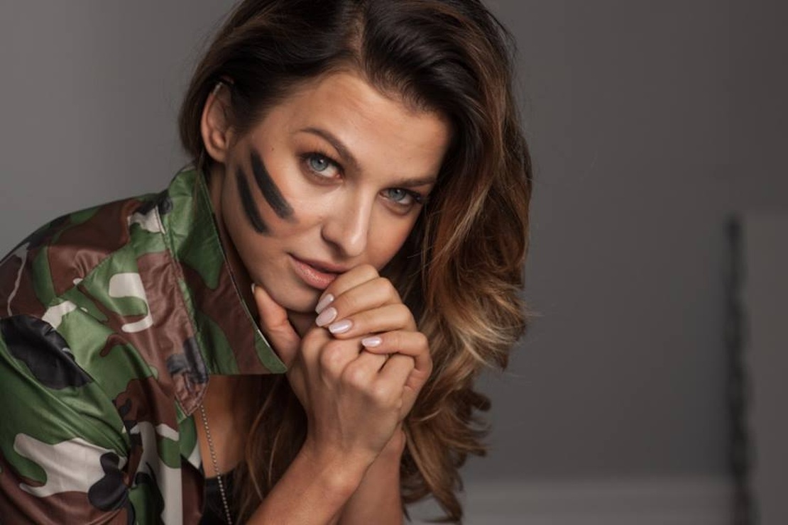Anna Lewandowska image