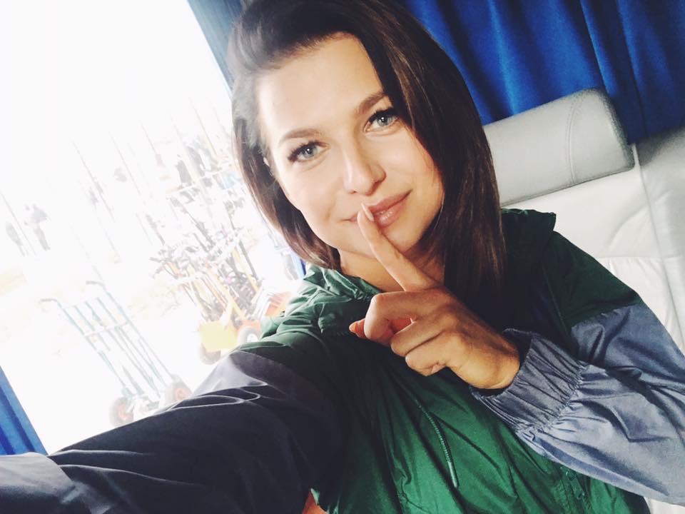 Picture of Anna Lewandowska