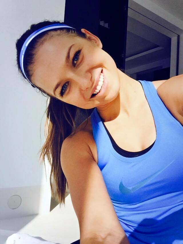 Picture of Anna Lewandowska