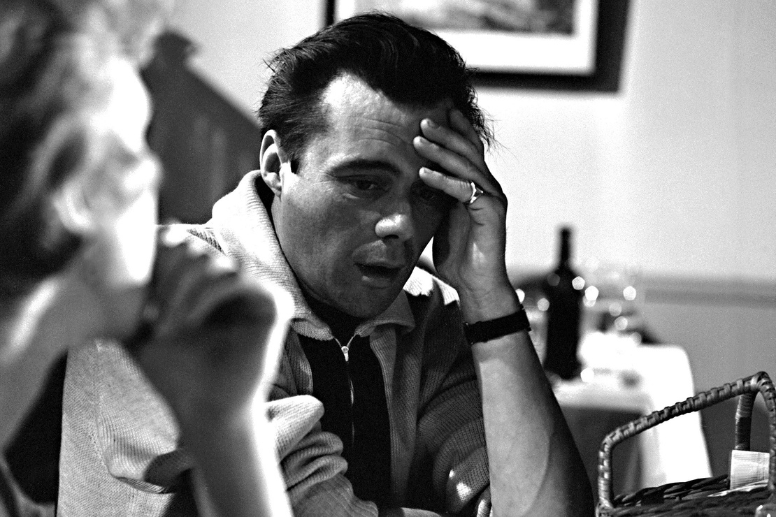 Picture of The Servant (1963)