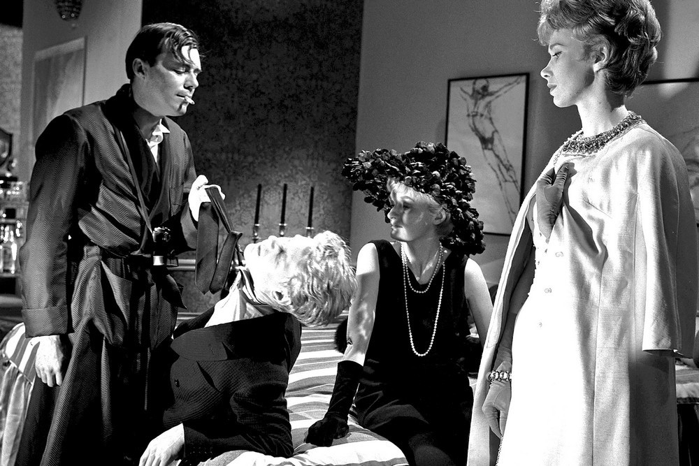 Picture of The Servant (1963)