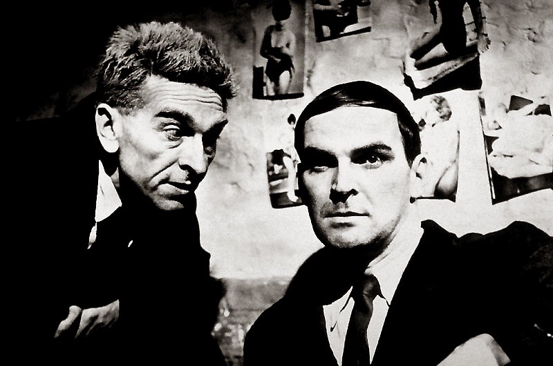 Picture of The Criminal (1960)