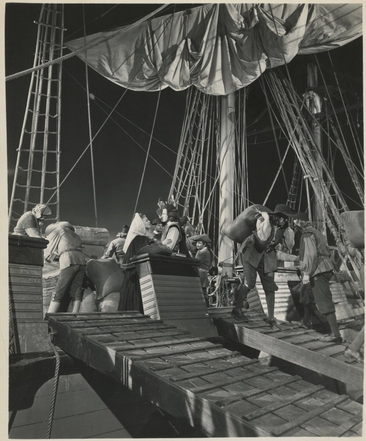 Forever Amber (1947) image