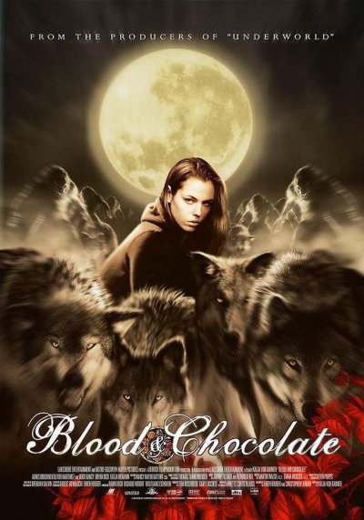Blood and Chocolate image