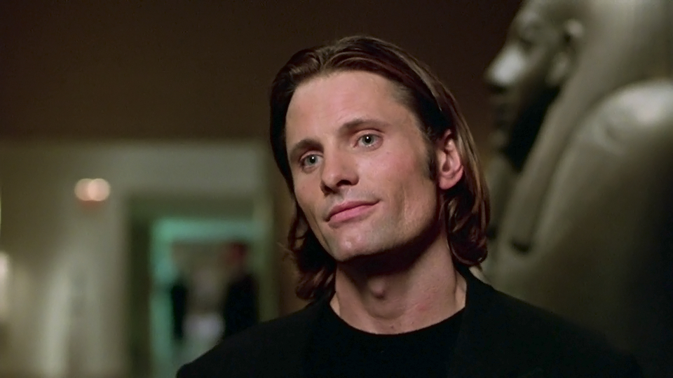 Viggo Mortensen