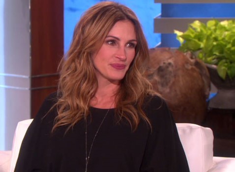 Picture of Julia Roberts