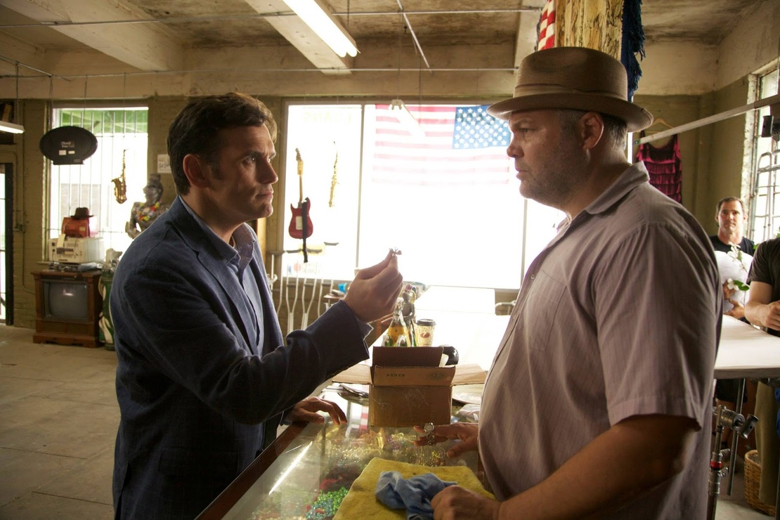 Pawn Shop Chronicles image