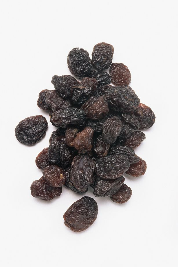 Image of Raisin