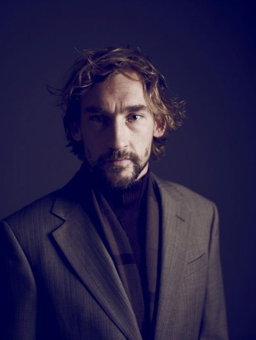 Joseph Mawle image