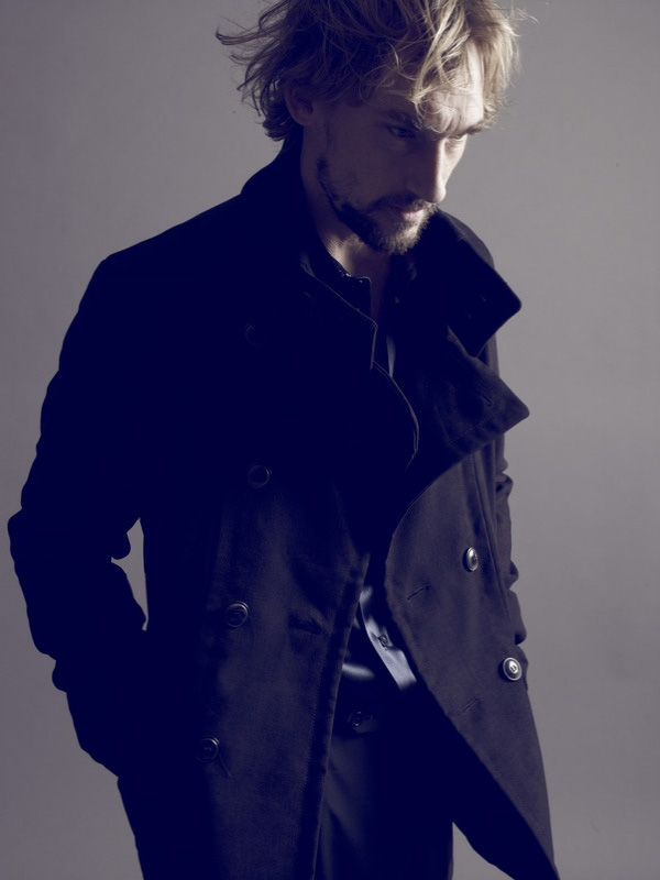 Picture of Joseph Mawle