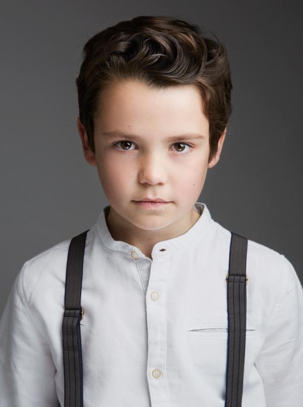 Picture of Matteo Elezi