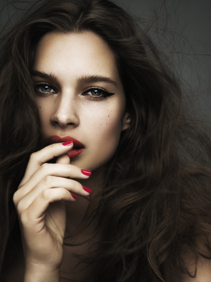 Picture of Lise Olsen