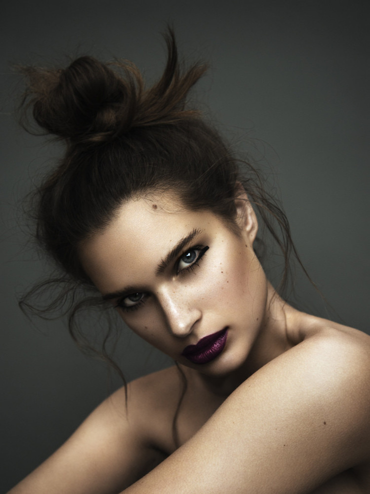 Picture of Lise Olsen