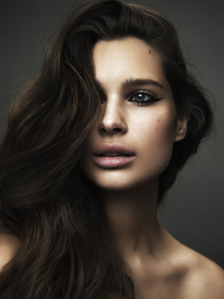 Picture of Lise Olsen