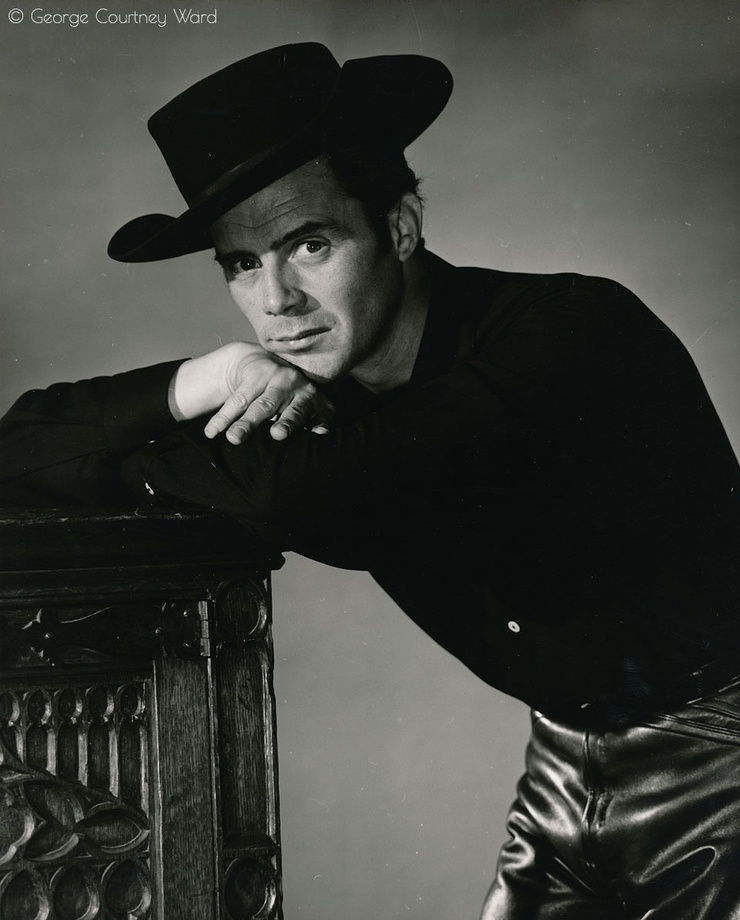 Picture of The Singer Not the Song