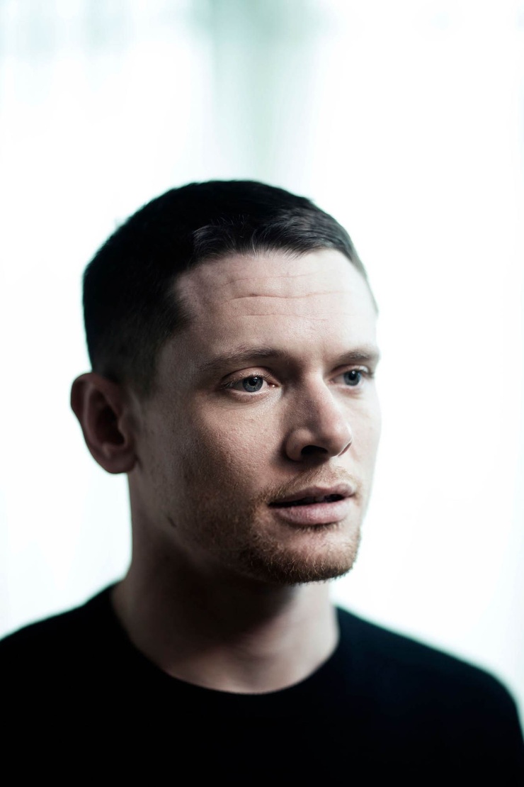 Picture of Jack O'Connell