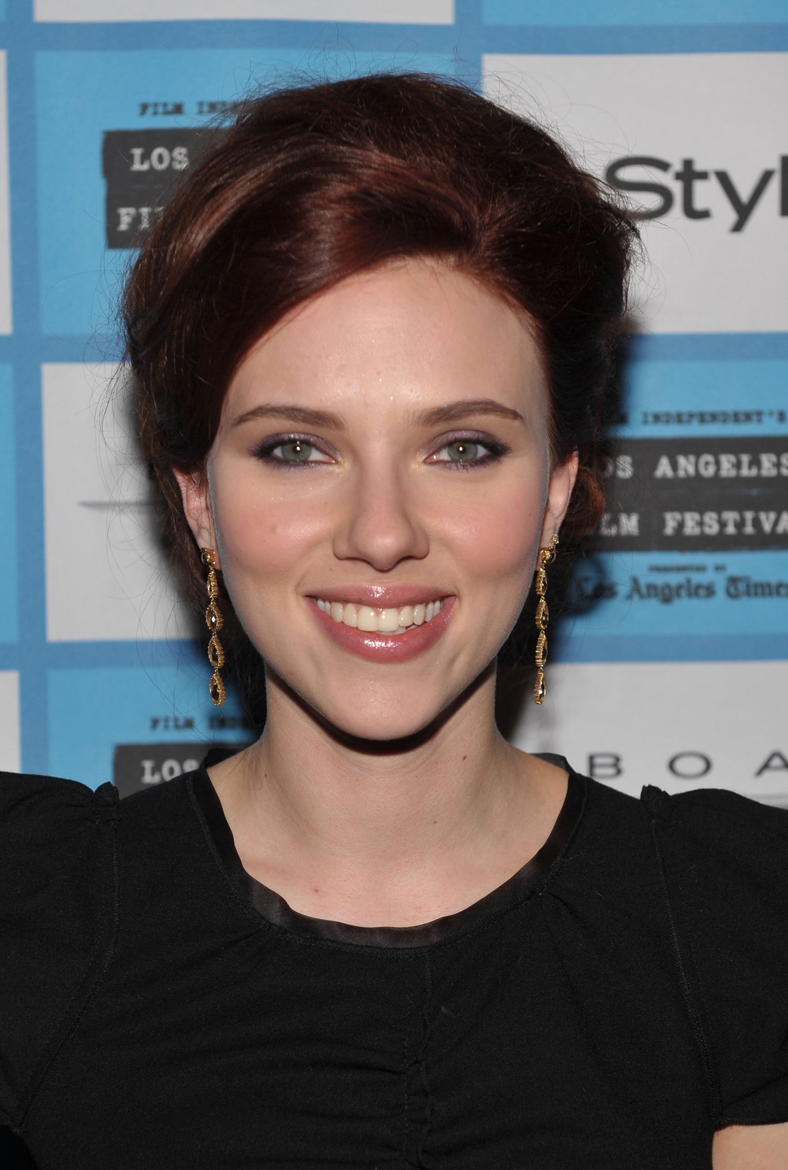 Picture of Scarlett Johansson