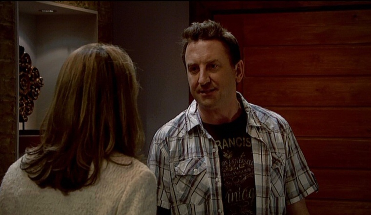 Image of Not Going Out