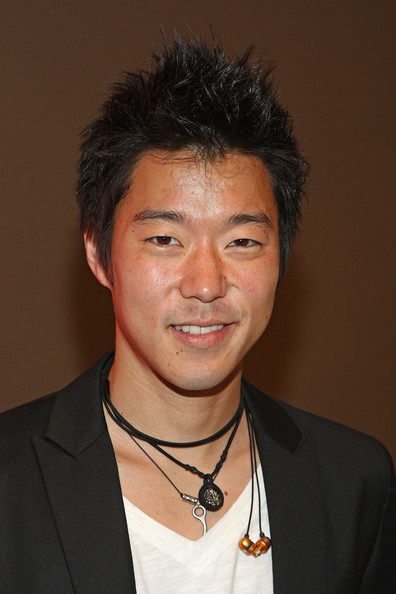 Aaron Yoo image
